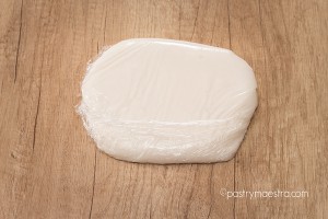 How to Make Fondant Icing, Pastry Maestra