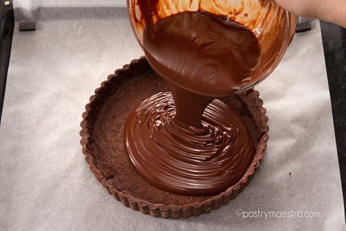 How to Become a Ganache Expert-Pastry Maestra