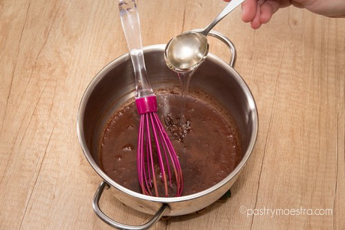 Charlotte - a Queen Among Desserts, Pastry Maestra