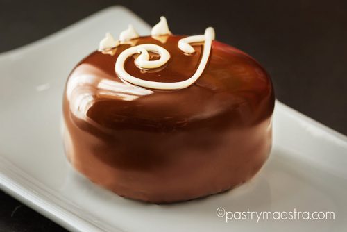 Ischler Cookies – The Naughty Emeperor’s Favorites!, Pastry Maestra